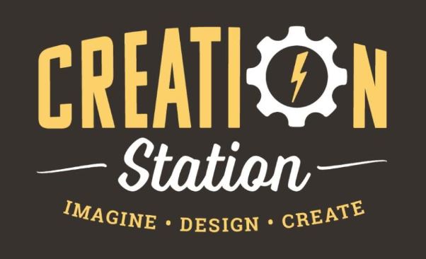 Creation Station Discovery Open Lab | Sarasota County Libraries